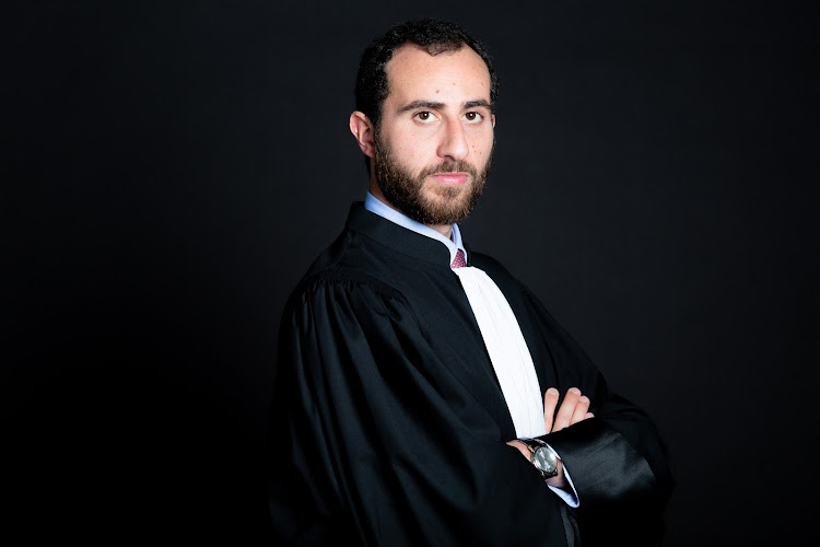 Maître David CURIEL - Avocat Pénaliste Paris - Lawyer Near Me